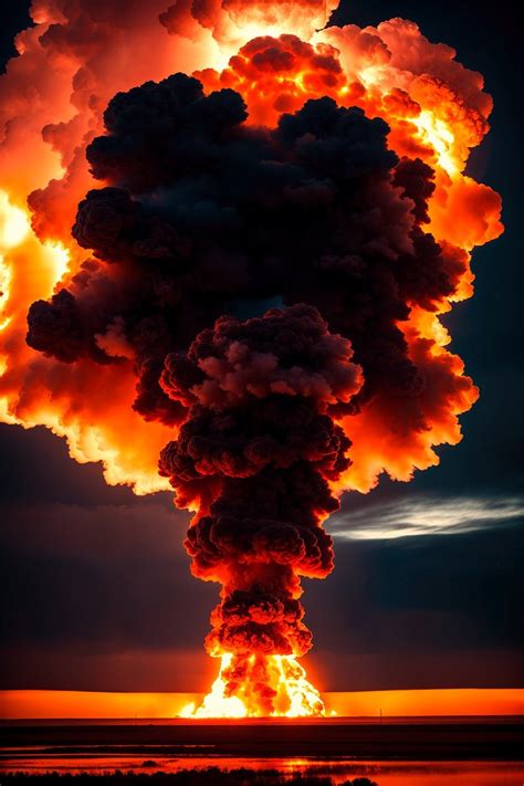 Download Landscape Fire Smoke Royalty Free Stock Illustration Image