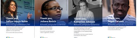 Blackhistorymonth Free Computing Resources To Download From Cs4fn Teaching London Computing