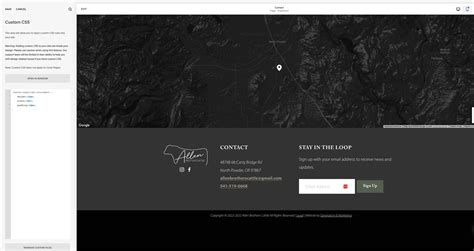 Embedded Scripts Remove Extra Spacingpadding Customize With Code