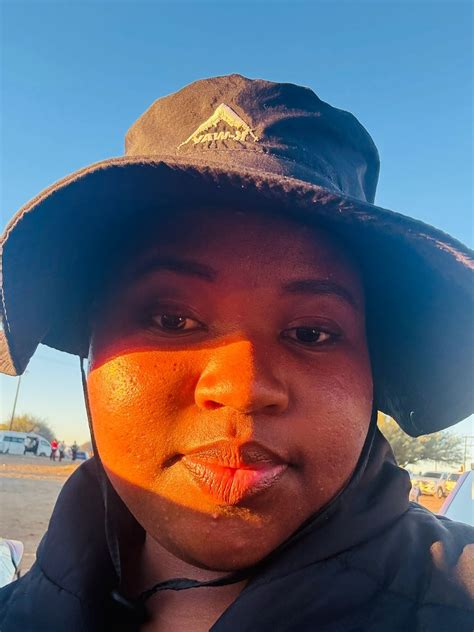 Mamello M Vilakazi
