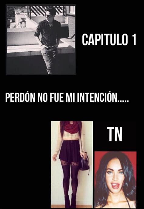 Maldita Tentación Jos Canela Capitulo 1 Perdón No Fue Mi