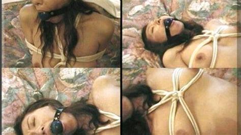 Naked And TIGHTLY TIED UP DAPH Part High Quality AVI Format BDSM Japan