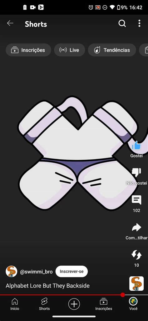 Gyaat X By Flornfonseca On Deviantart