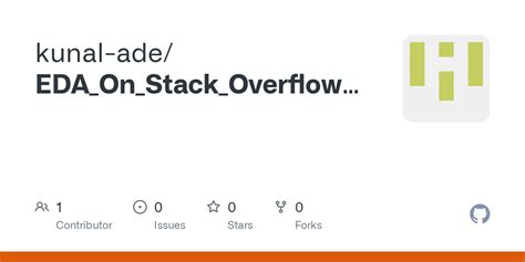 Github Kunal Adeedaonstackoverflowreport2023