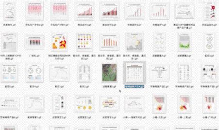 3000余张数据图，揭秘dt财经数据可视化镝次元62期线上沙龙设计师