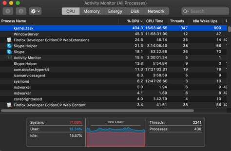 how to fix kernel task high cpu usage on mac bugsfighter