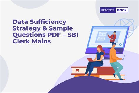 Data Sufficiency Strategy And Sample Questions Pdf Sbi Clerk Mains