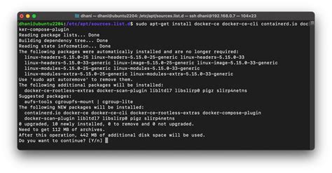 How To Install Microsoft Sql Server On Ubuntu 2204 Using Docker Gis