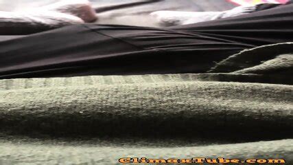 Winter Orgasm Erotic Art