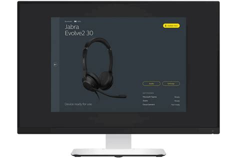 Jabra Evolve Se Uc Stereo Usb Headset Headsets Direct