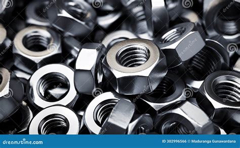 Premium Hex Rivet Nuts Industrial Fasteners For Precision Assembly And Structural Strength