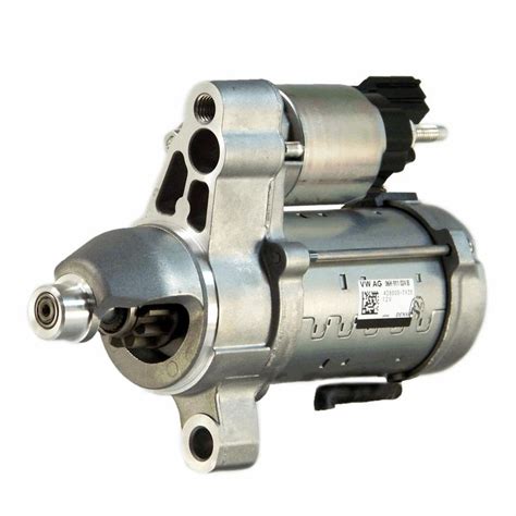 Duralast Starter Motor 19516