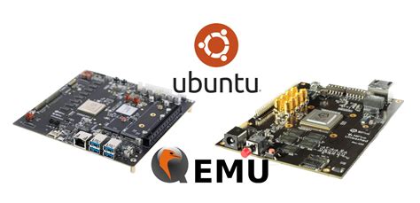 Ubuntu 20042104 64 Bit Risc V Released For Qemu Hifive Boards Cnx
