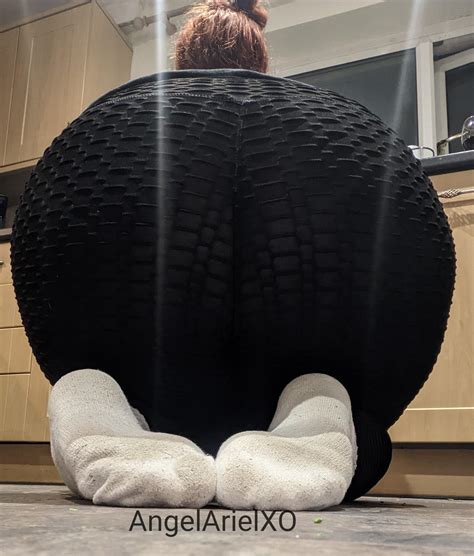 Sweaty R Gymsocks