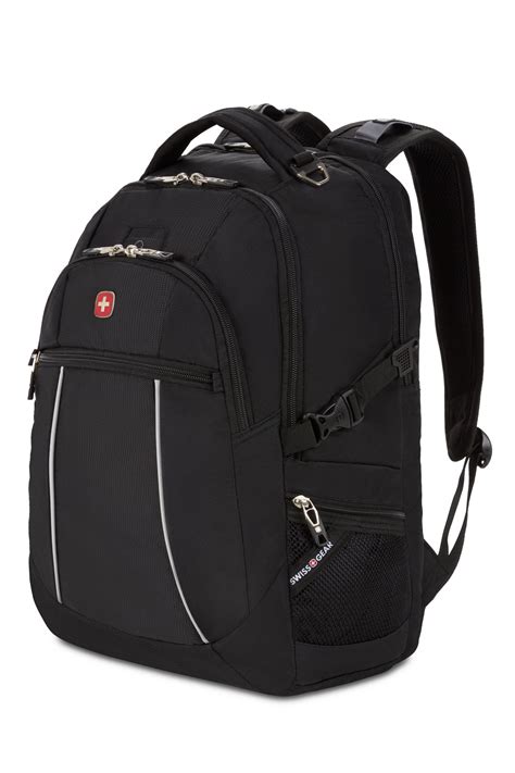 Swiss Army Backpack Swissgear 5888swiss Military Waterproof Backpack