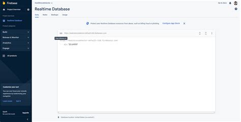 Cant Get Data To Firebase Mit App Inventor Help Mit App Inventor Community