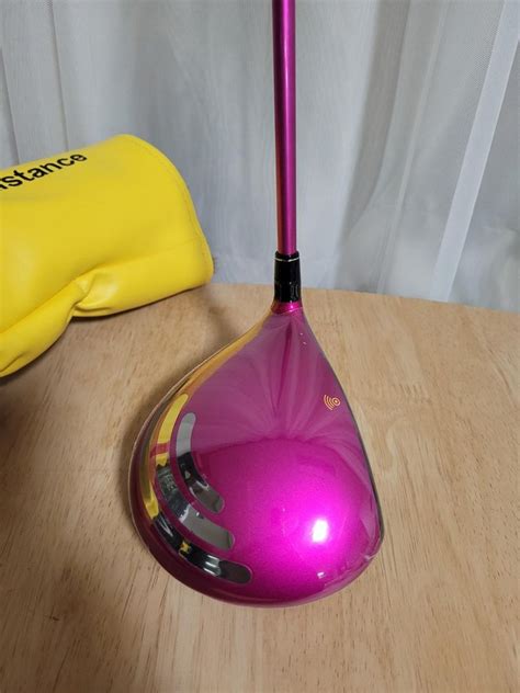 Bang 여성용 초고반발 드라이버 골프채 헬로마켓