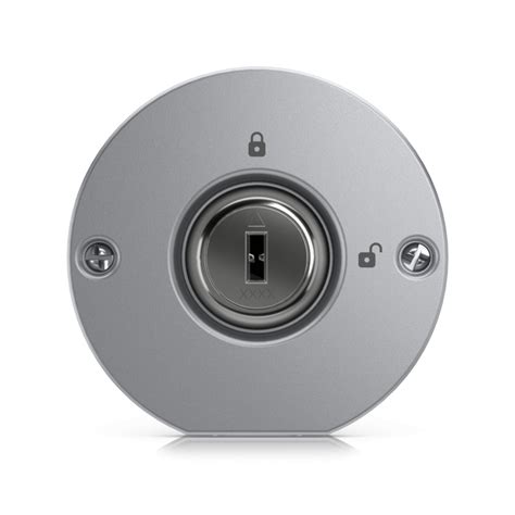 Unifi Access Rescue Keyswitch Getic