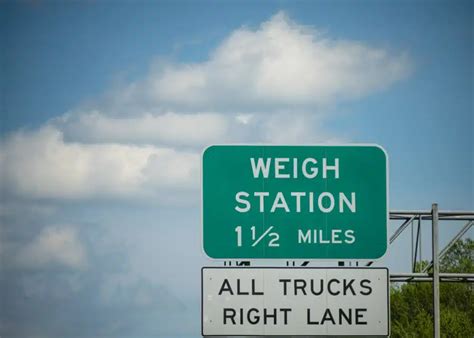 Gvwr Meaning What Is Gross Vehicle Weight Rating Trucker Terms