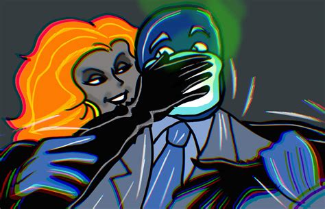 TONIGHT YOU ARE MINE AGENT H! by skyraidernimrod2 on DeviantArt