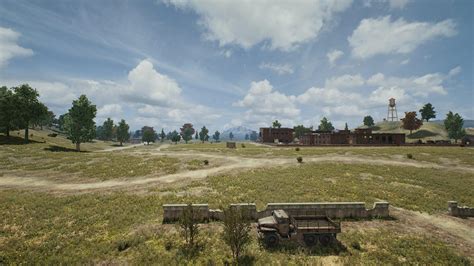 Pubg Erangel Wallpapers Top Free Pubg Erangel Backgrounds