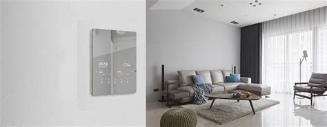 How Smart Mirror Contributes To Smart Home Automation