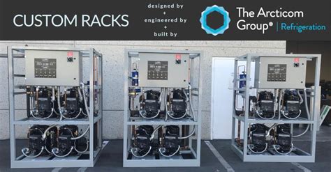 Thearcticomgroup Tagrefrigeration Hvacr Refrigeration The