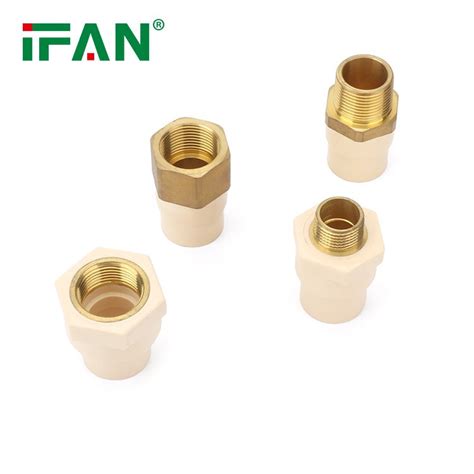 China Cpvc Connectors Pipa Pembekal Pengilang Kilang Diskaun Borong