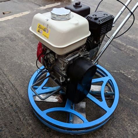 2 Foot Power Float Hire Northern Ireland Marley Hire