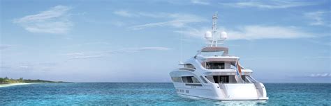 Heesen Yachts Fleet Yachtbuyer
