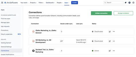 jira servicenow integration how to set up an integration [in 6 steps]