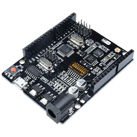 uno r3 wifi esp8266 para arduino uno r3 wifi robotics