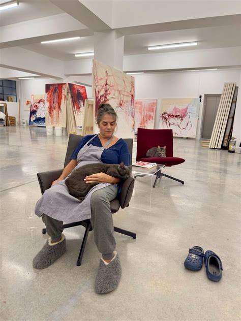 Tracey Emin When I Was 14 I Used To Have Sex Every Friday Night In