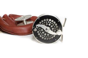 Dl Robichaud Trout Reel 2 34 Spinoza Rod Company