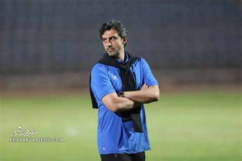 مشکلات ما از روزی شروع شد که فرهاد مجیدی رفت؛ بعد از باخت استقلال