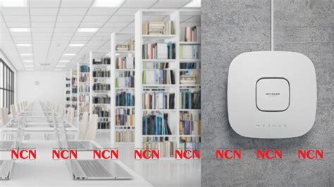 Top Reasons To Consider NETGEAR Pro Wi Fi Access Points Over An Average Router NCNONLINE