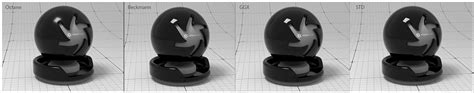 specular material