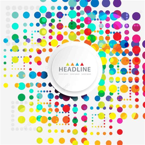 Brochure Header Layout Template Document Element Frame Vector Document Element Frame Png And