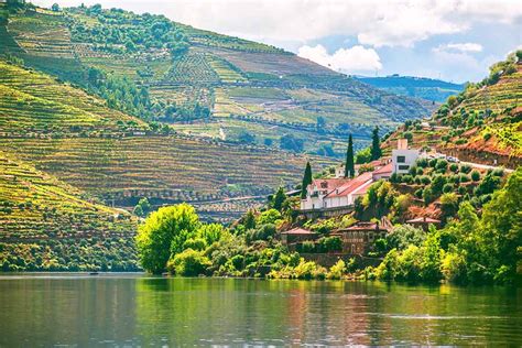 De Prachtige Douro Vallei Bezoeken Alle Info Tips Backpackblognl