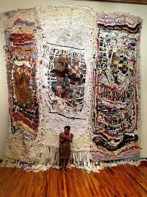 51 Art Textile Contemporain Art Textile Contemporain Le Blog De Mi