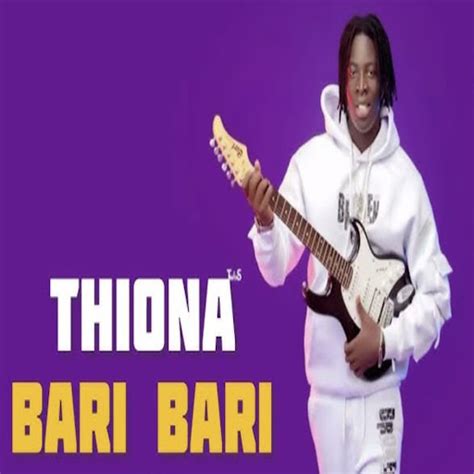 Bari Bari Youtube Music