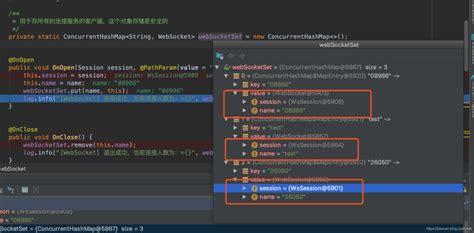 Springbootwebsocket实现服务端、客户端 技术分享 云服务器
