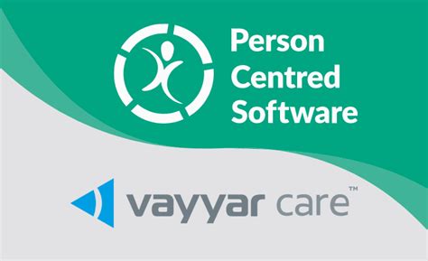 Person Centred Software Partners With Vayyar Care