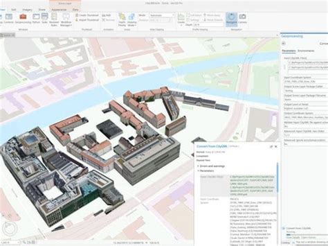 Создание карт урожайности в Arcgis Pro — Data International Блоги