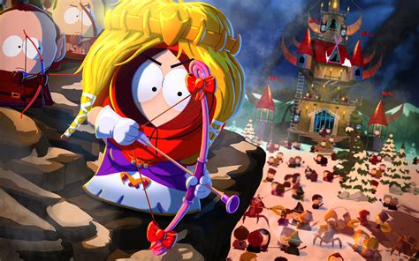 Kenny South Park Wallpaper 64 Images