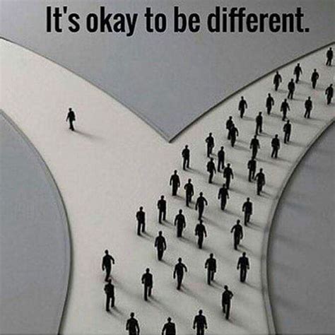 Wrap Up Magazine It S Okay To Be Different