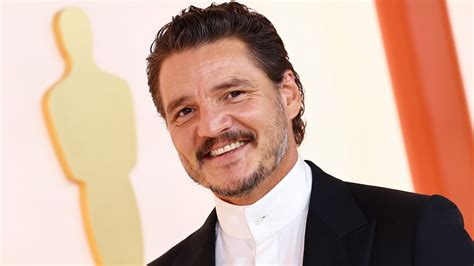 The Daily Gossip Pedro Pascal In Talks To Play Mr Fantastic In Fantastic Four Frozen 4 Is