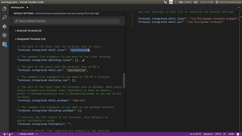 Sinn Schalter Markierung use zsh as default mac Gebühr Präsentation