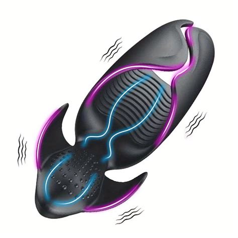 Powerful Aircraft 10 Vibration Patterns Electric Automatic Male Mastur Male Sex Toy