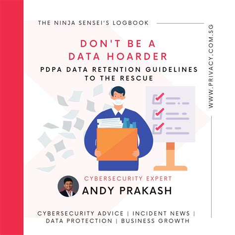 andy prakash on linkedin cybersecurity security privacy